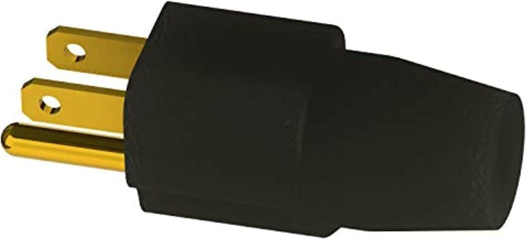 Generator Neutral Bonding Plug - by Mike Sokol