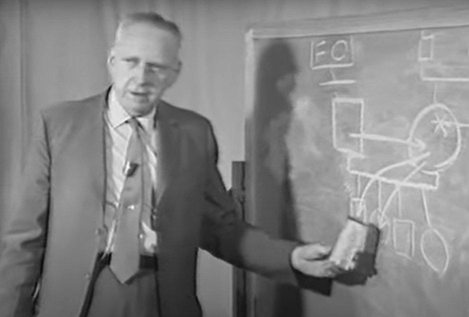 Nhìn gia đình dưới lăng kính của Bowen - by May Liu