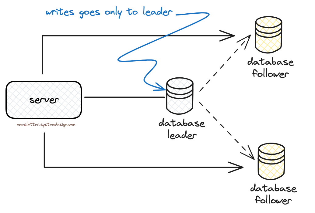 Amazon Dynamo Architecture - by Neo Kim