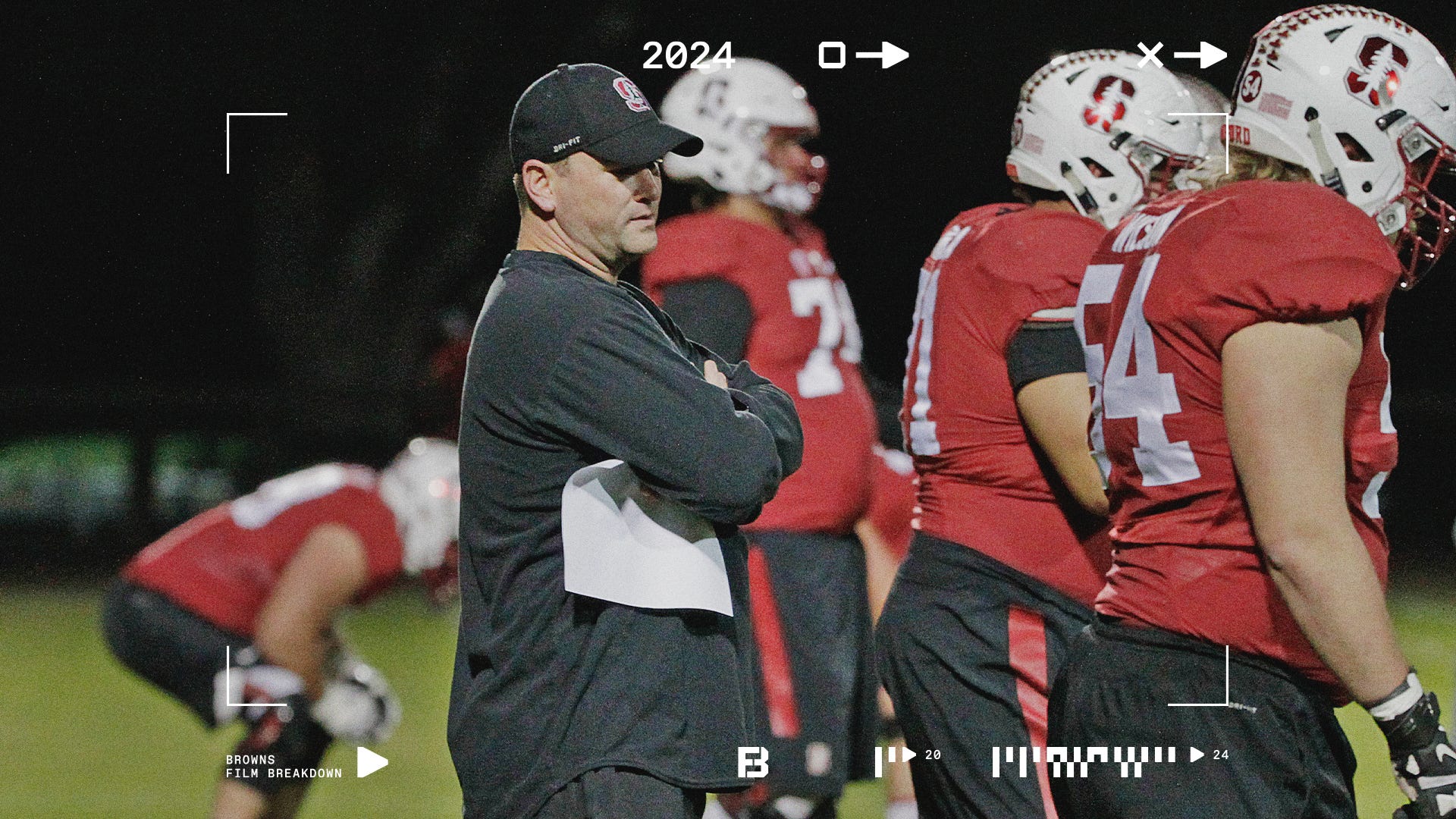 Why the Browns felt comfortable hiring Mike Bloomgren to reshape the ...