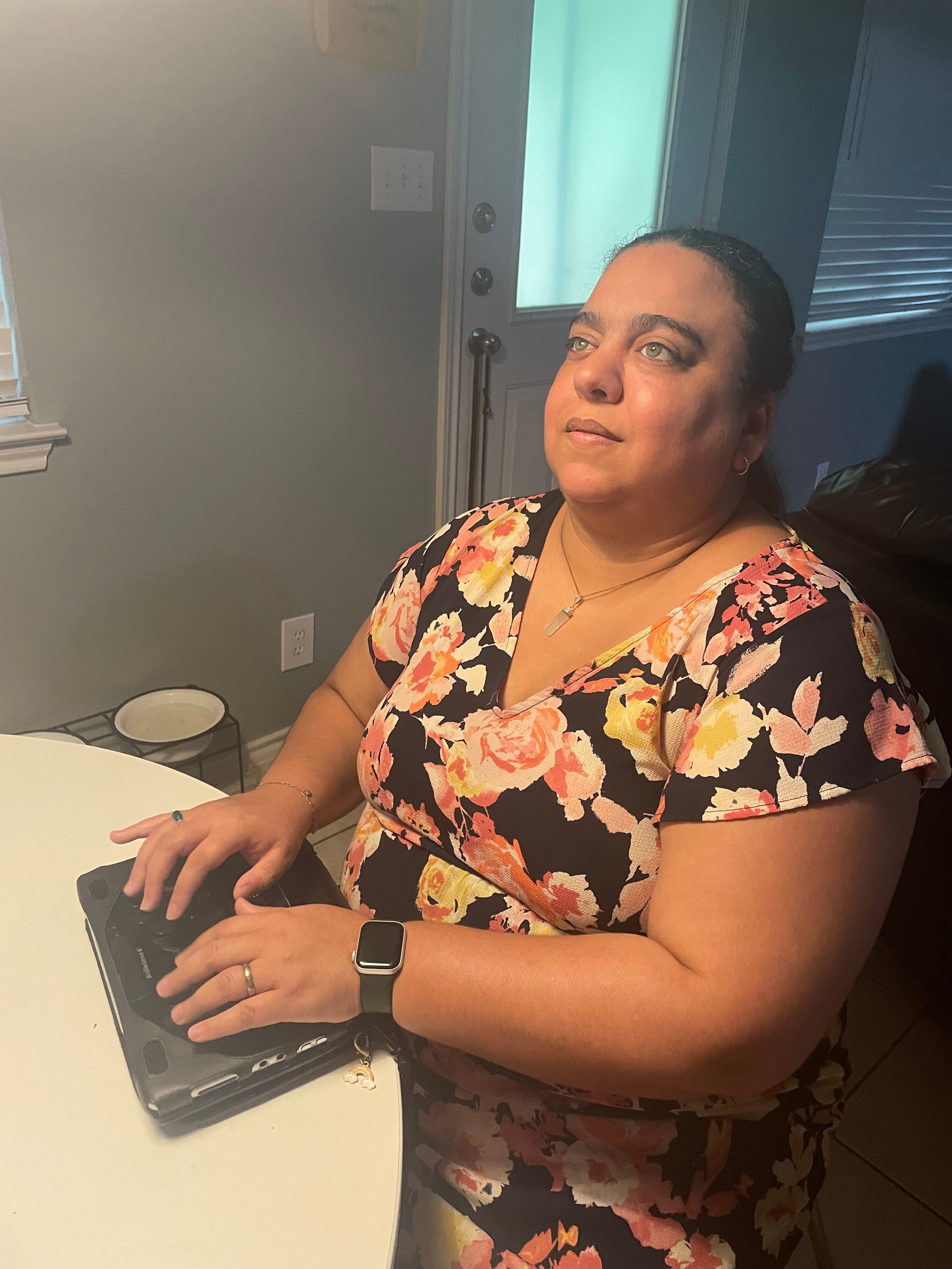 Amelia Diaz | Substack