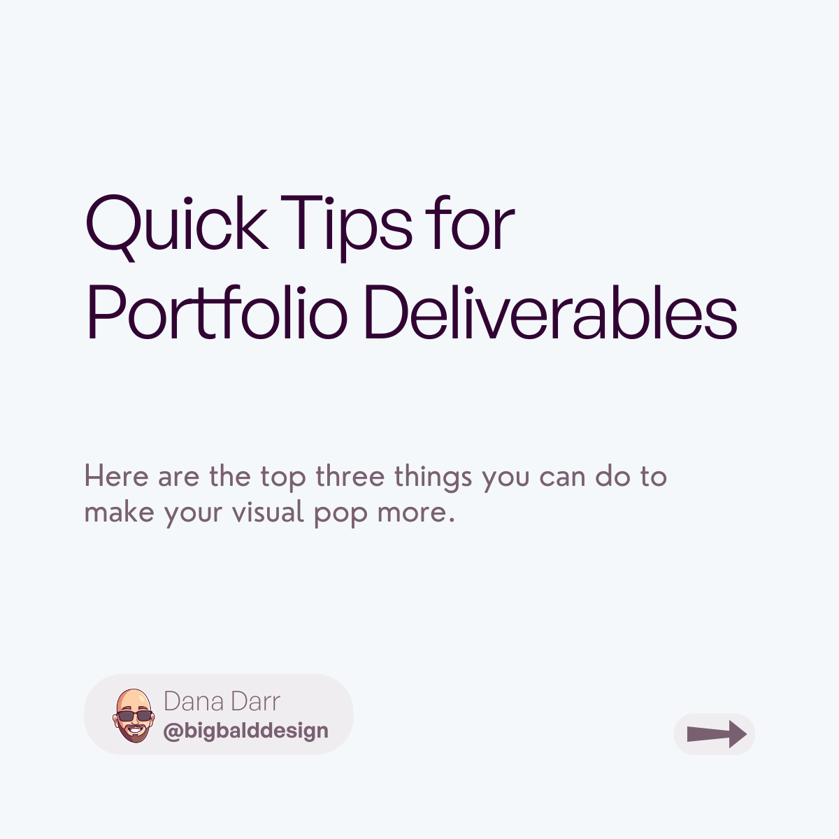 Quick Tips to Perfect Your UI/UX Design Portfolio Deliverables