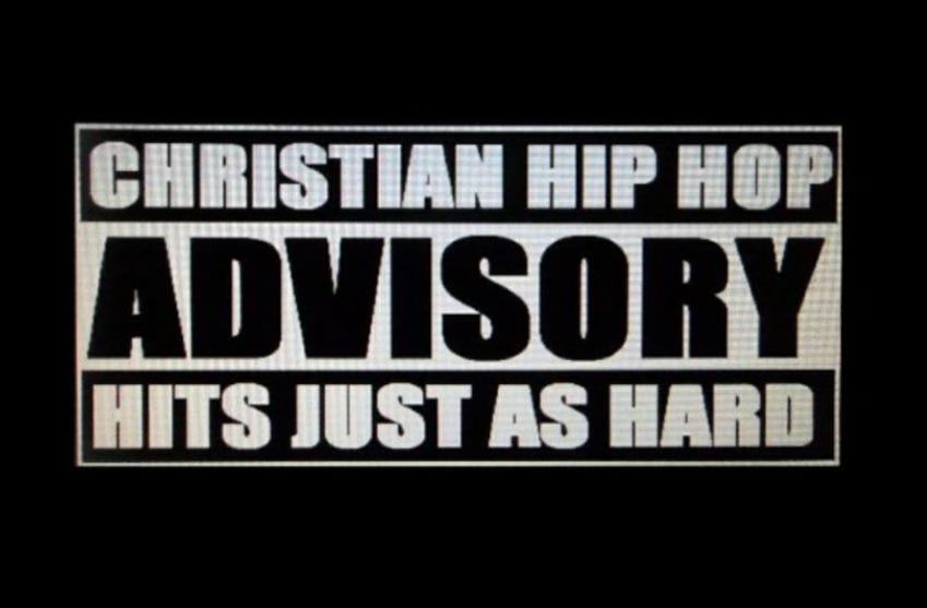 Generalizando: Hip hop cristiano - by Quixote - SoundClash