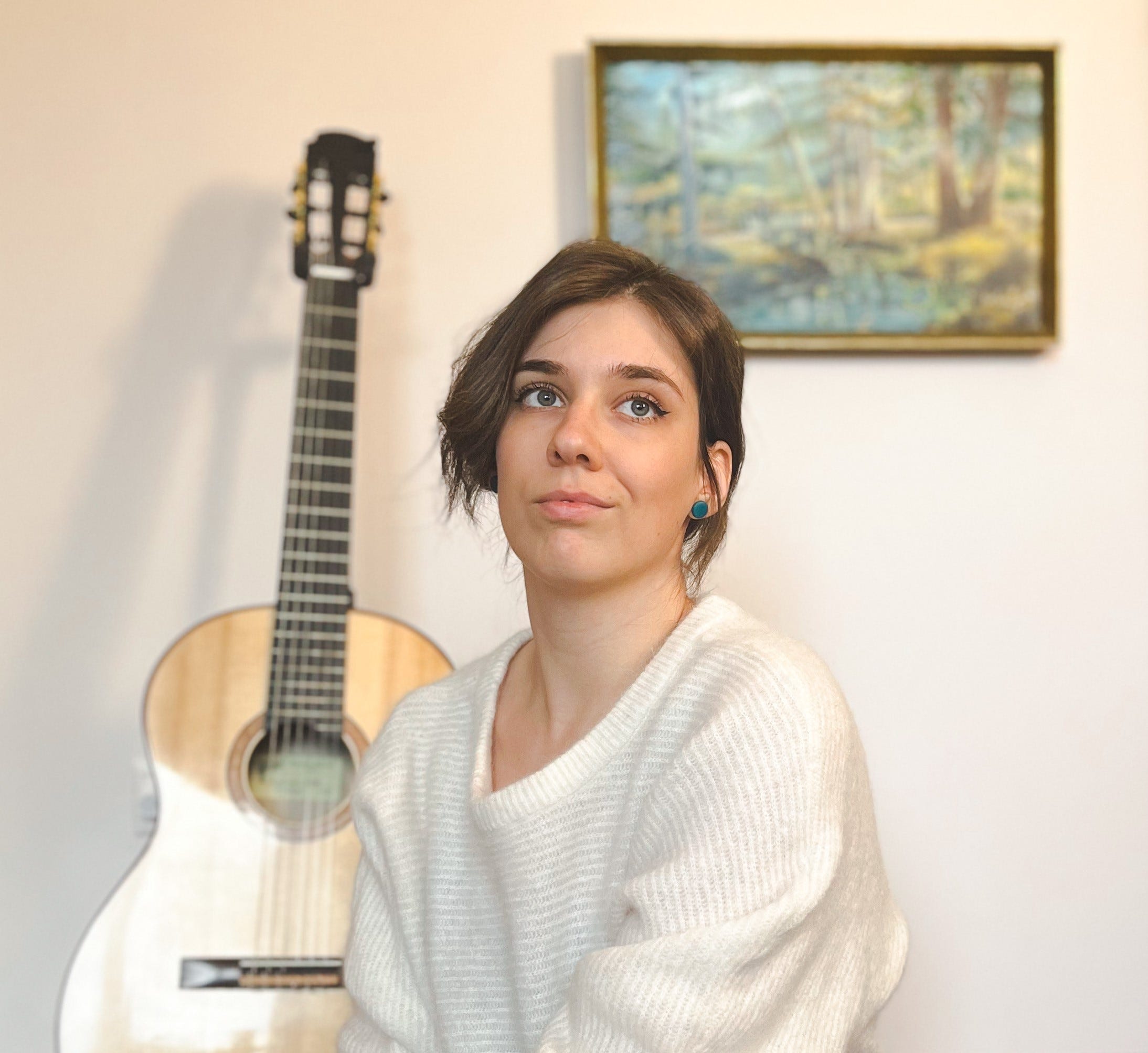 Beatrix Kovács | Substack