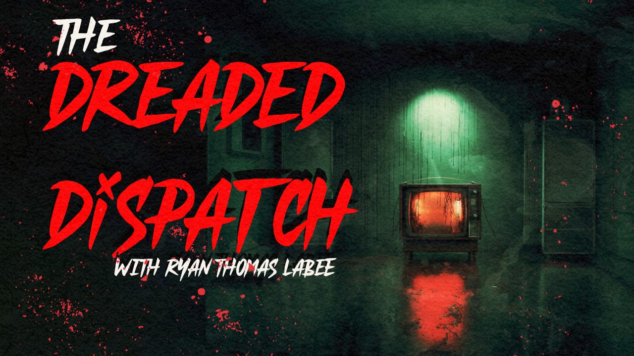 More Tales of Terror: R.L Stine & ‘90s Teen Horror