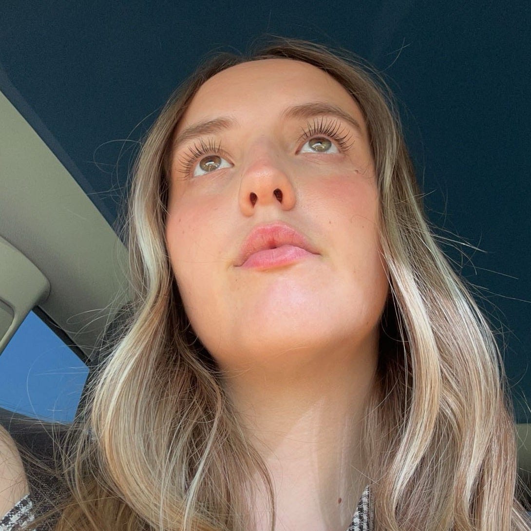 Ella Jane | Substack