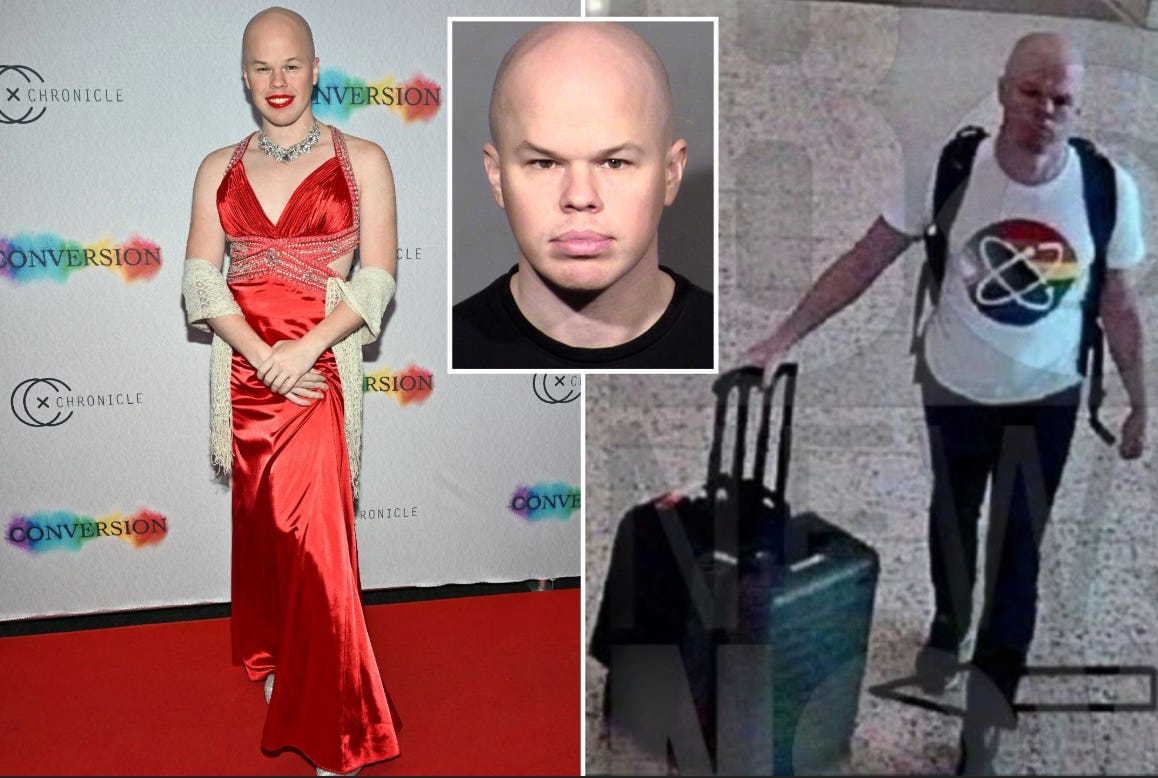 Vibe Shift - Rod Dreher's Diary