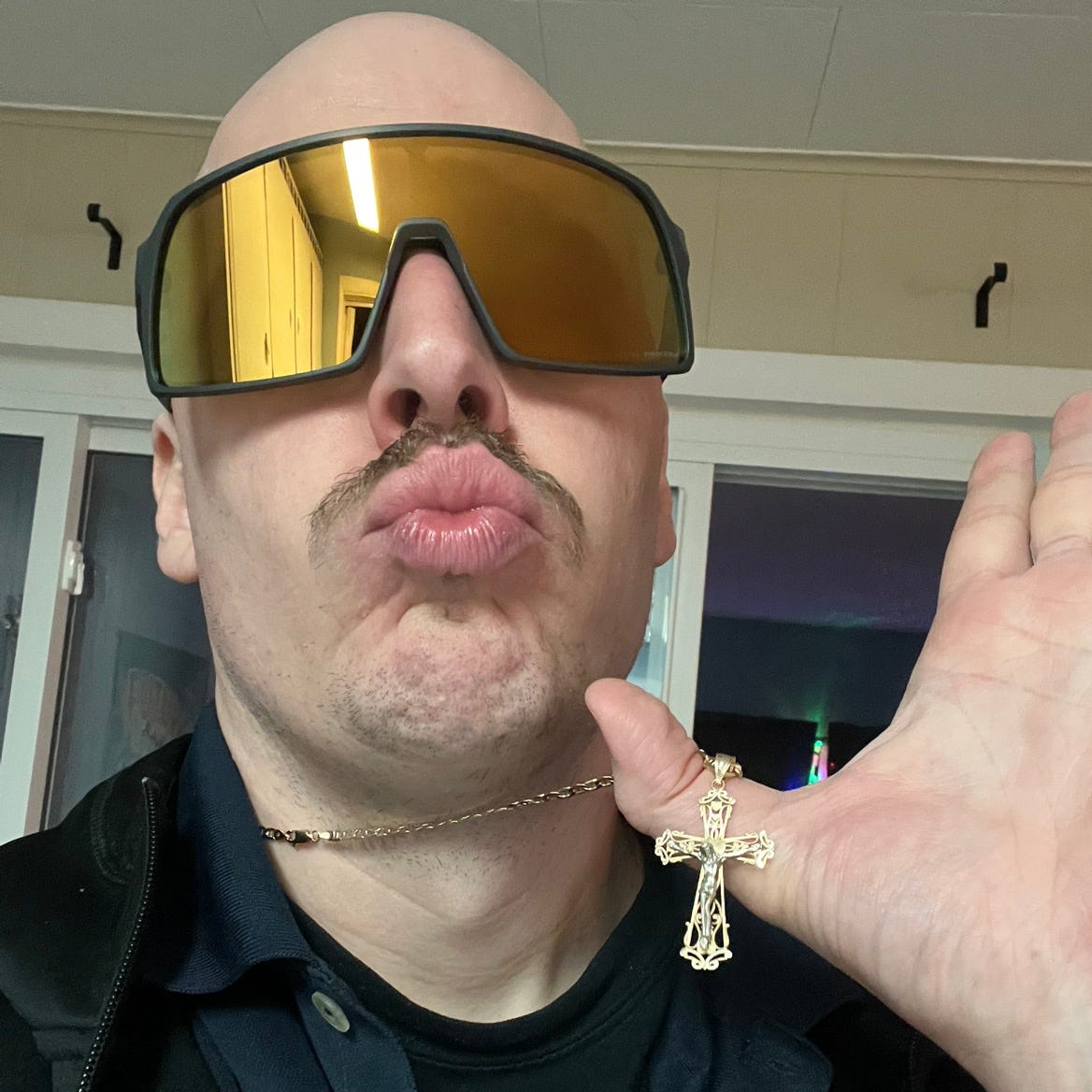 Dino Garda | Substack