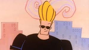The History of Jonny Bravo - by Jon - Animated