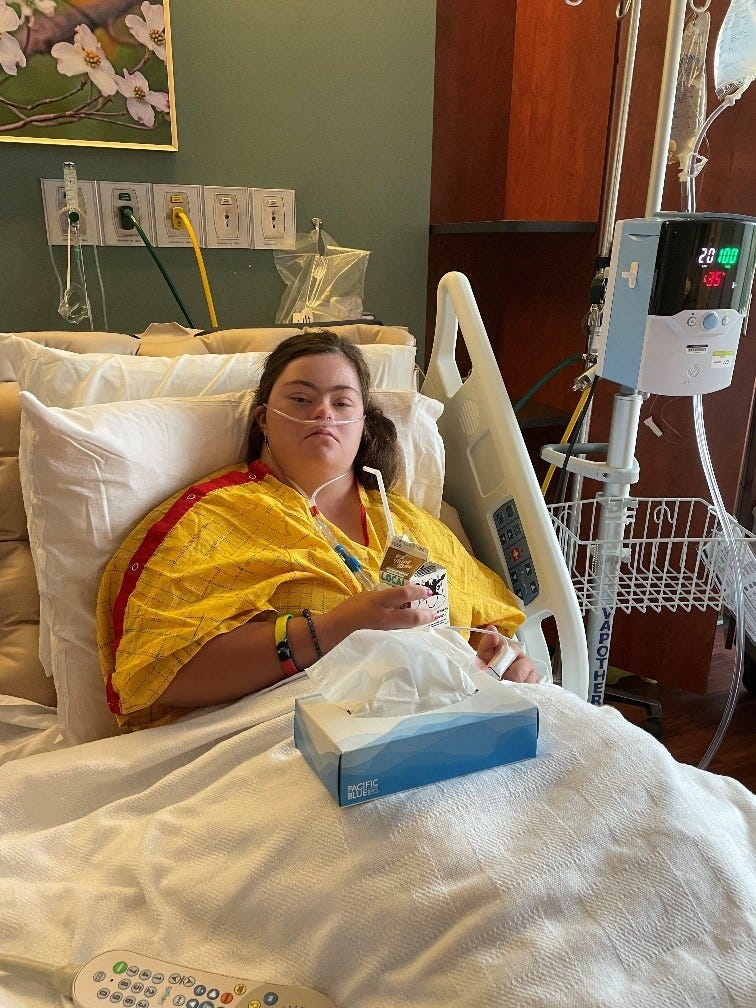 Grace Schara Case Update - Behind the Curtain