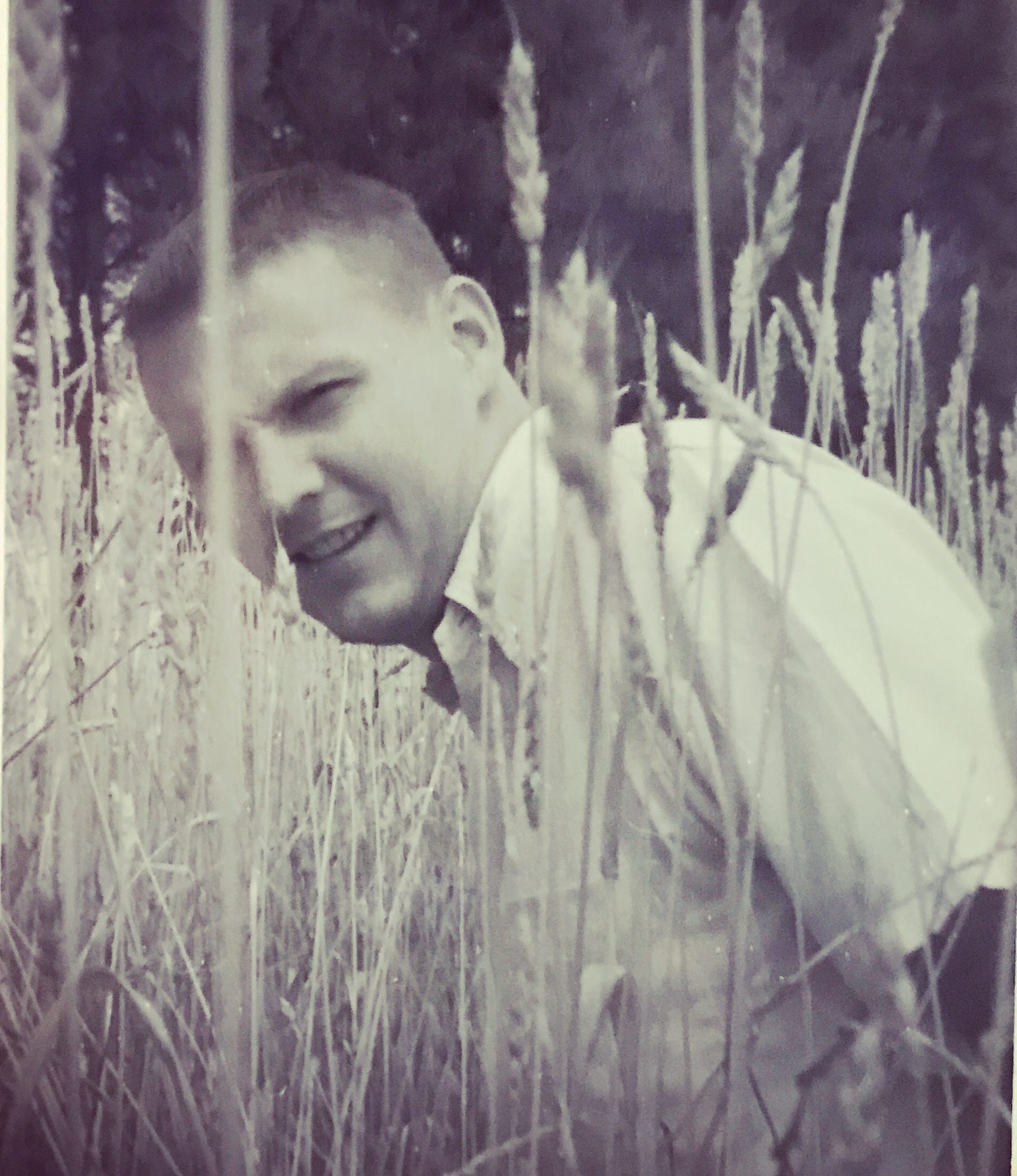 Visiting Durham, 1984 - Robert Burke Warren, Showfolk