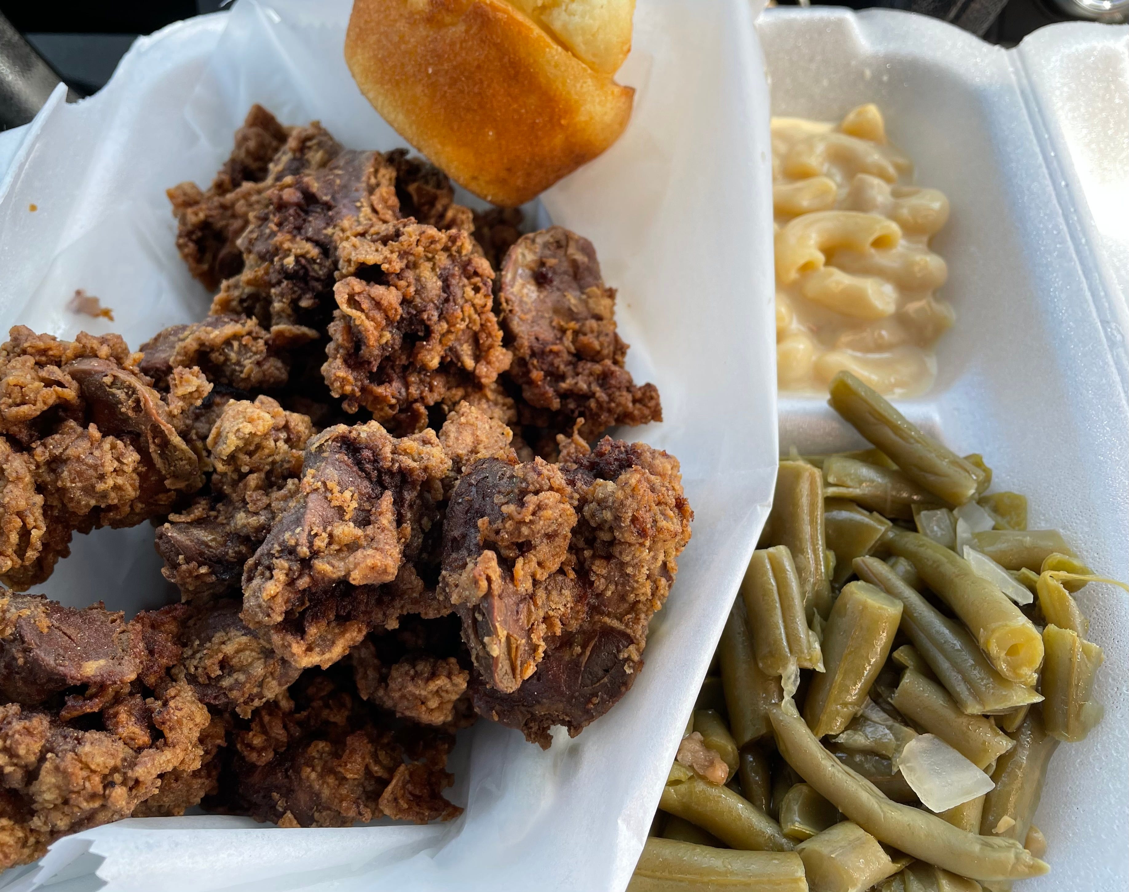 Sunny Side Restaurant - Hickory, NC