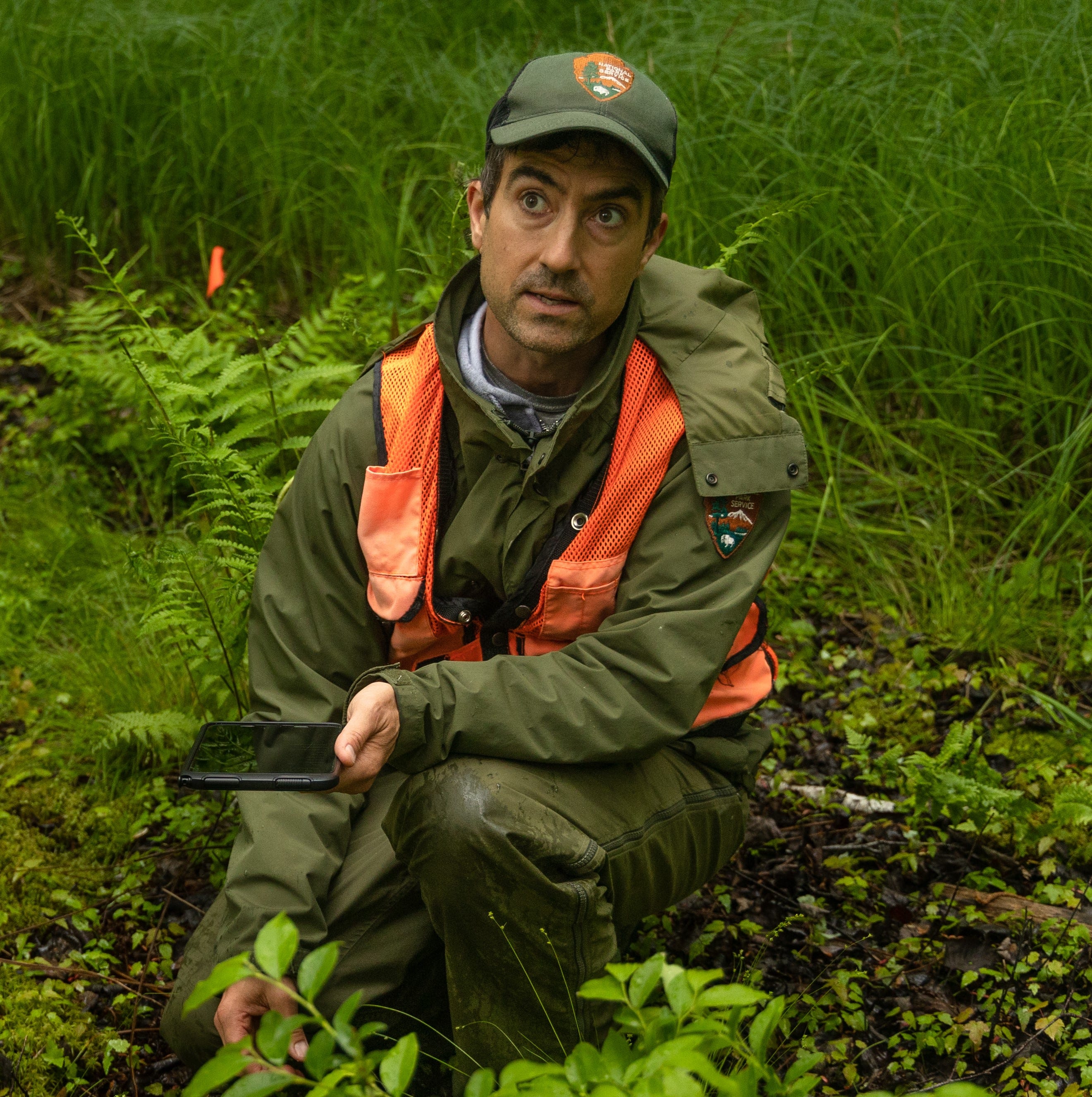 “Managing Invasive Plants on the Acadian Landscape: Challenges & Opportunities”