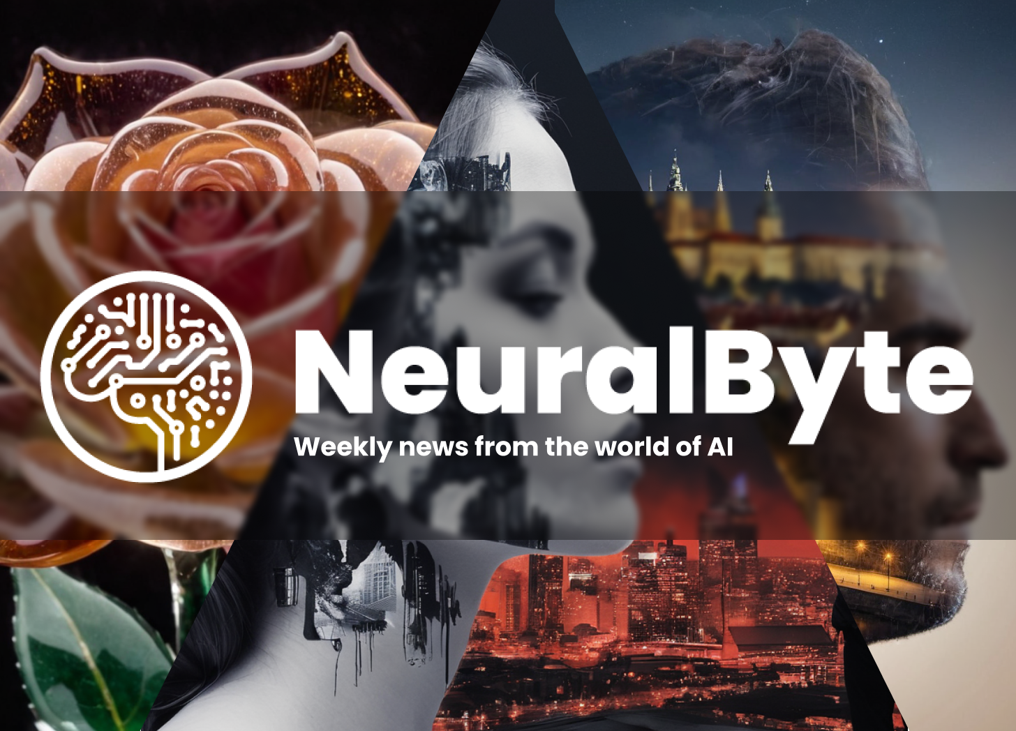 NeuralByte's weekly AI rundown - 24th March