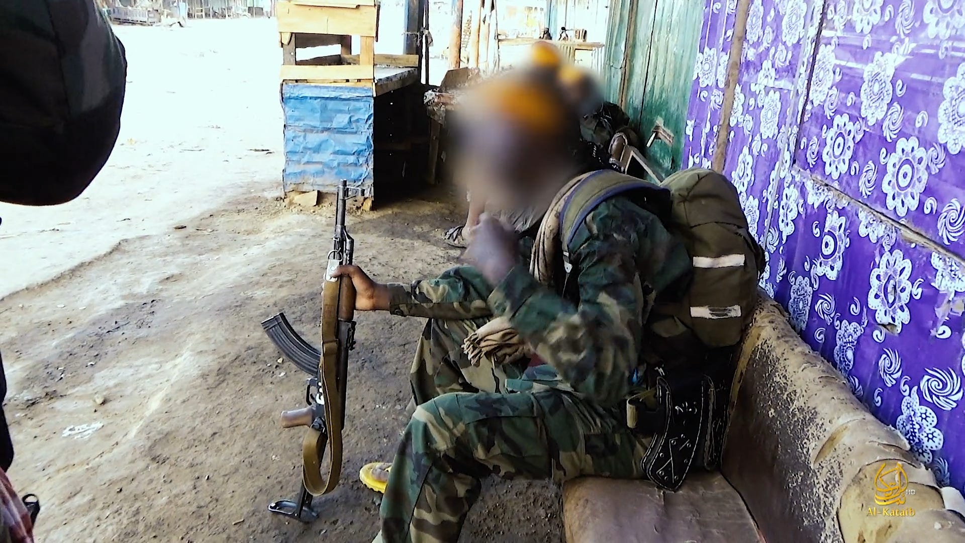 Analysis: Weapons Used and Captured by Al-Shabaab in Recent Raid on ...