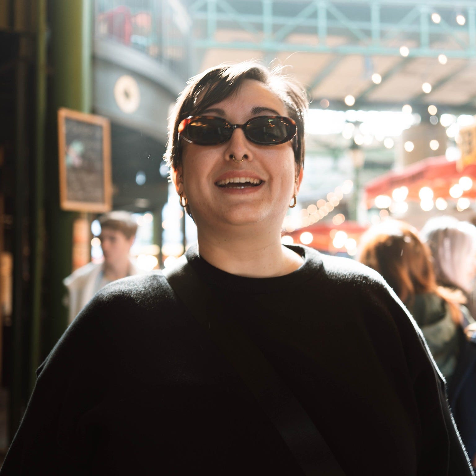 La Orgánica Studio | Substack