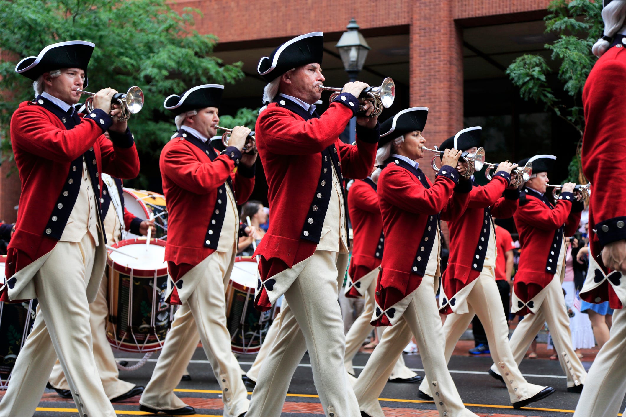 Mission Accomplished - by Bill Bonner