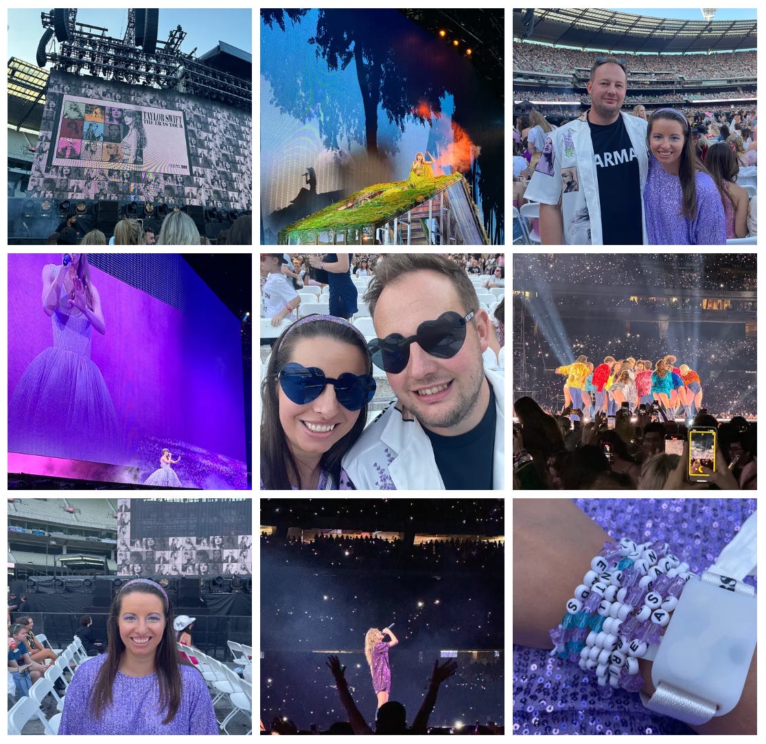 The Gratitude Diaries: Summer Edition - by Chloe Wigan