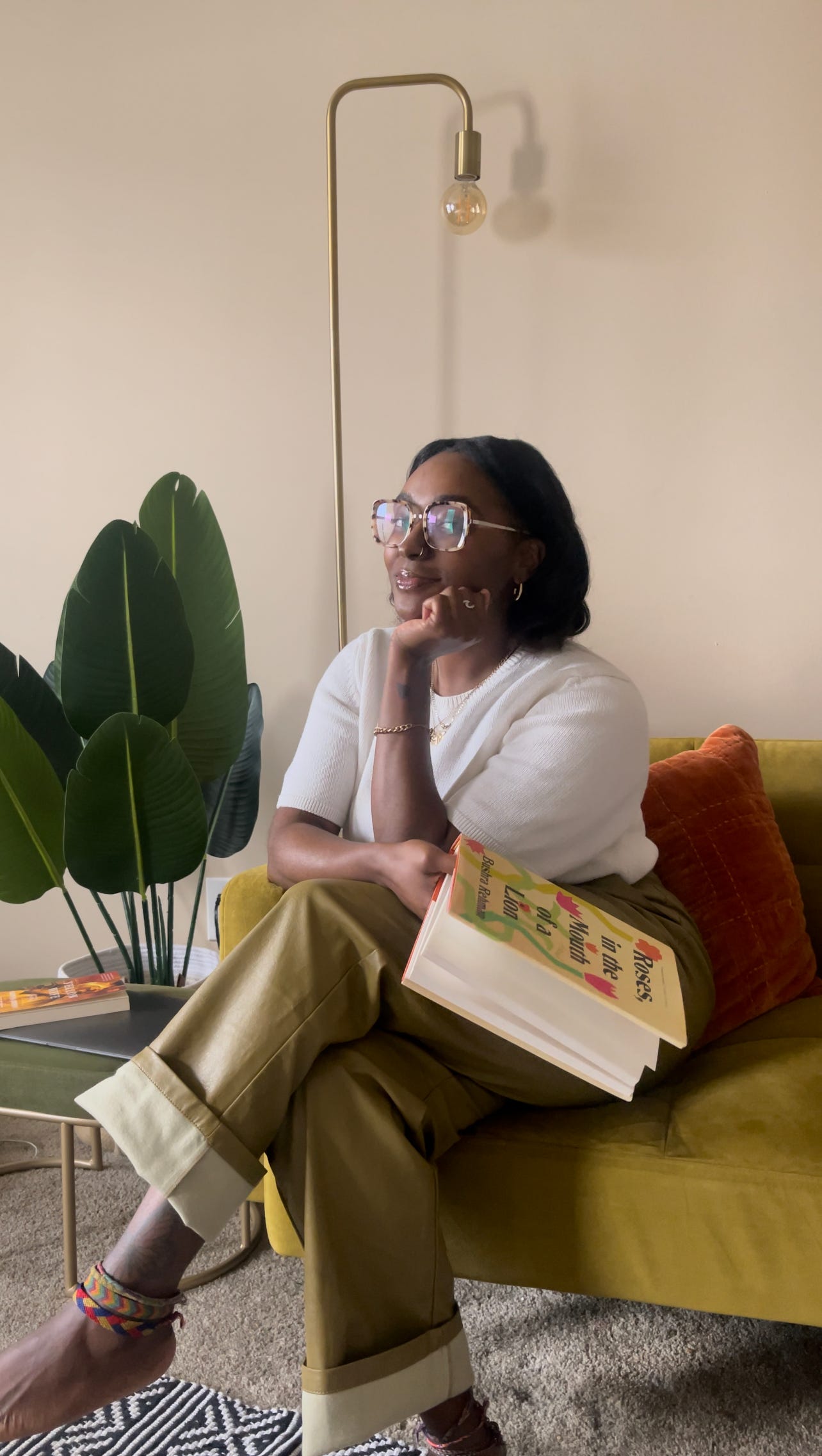 Dawnshaeé Reid | Substack