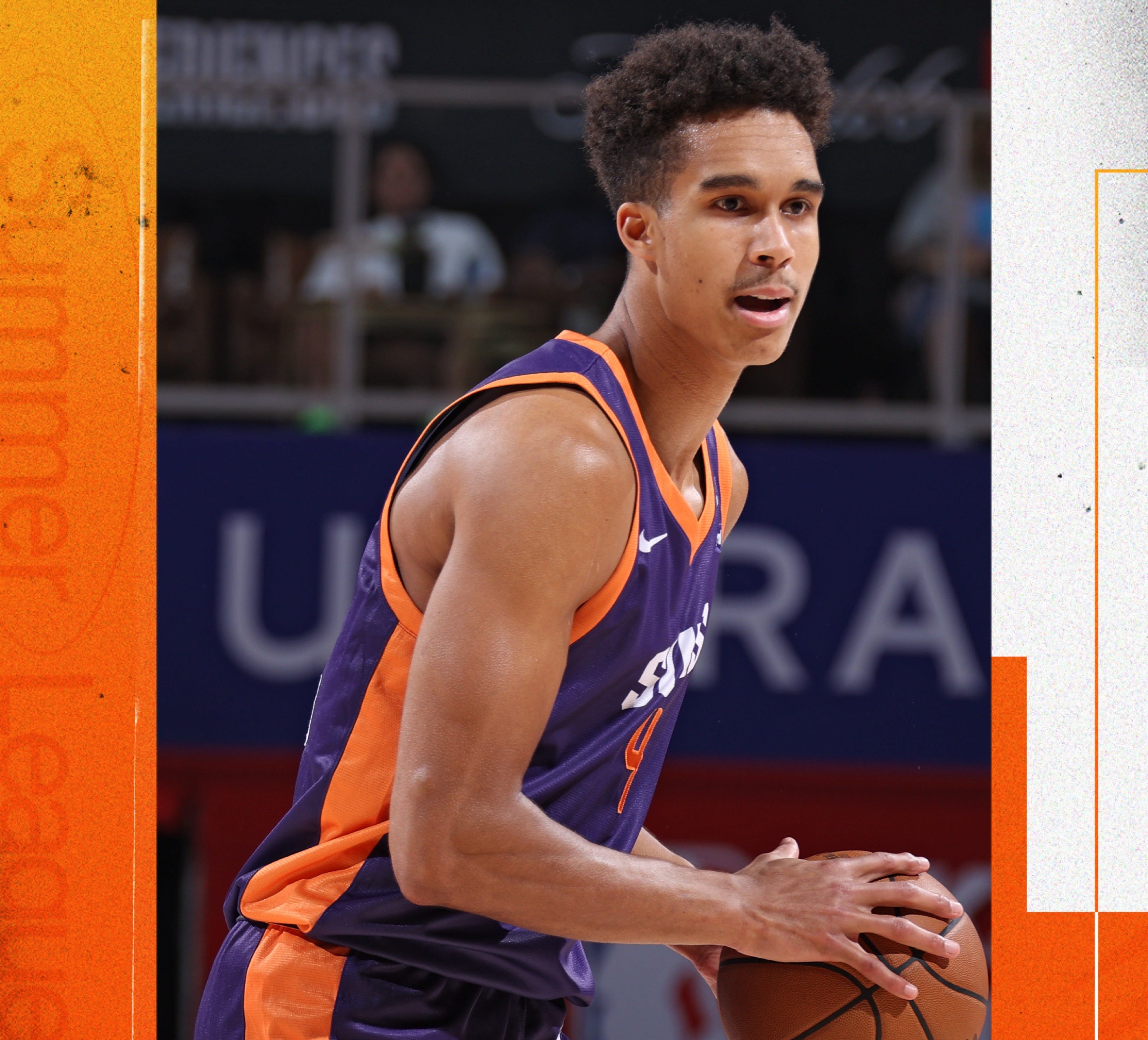 Phoenix Suns player analysis: Oso Ighodaro returns to home state of Arizona