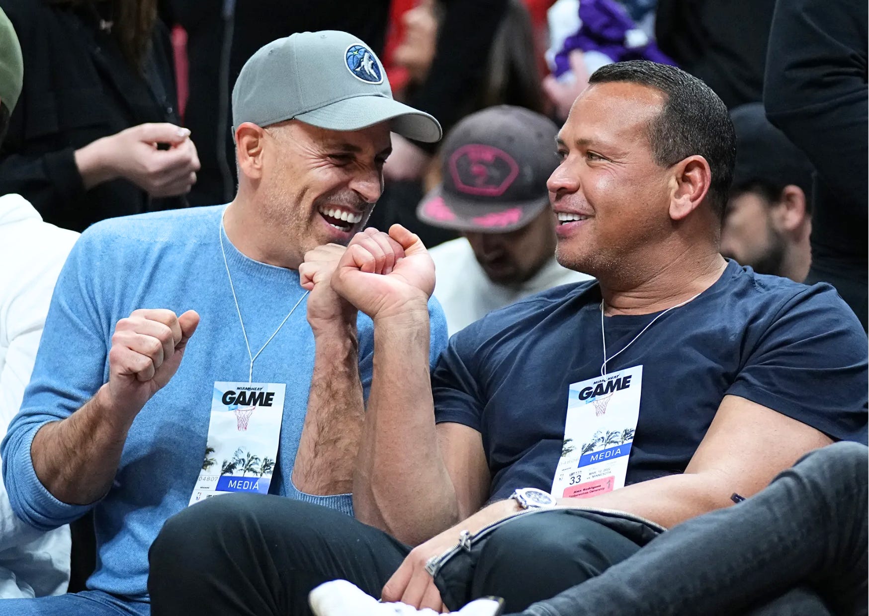 The Timberwolves sale is one of the most unique transactions in sports ...