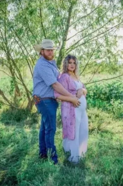 The Case Files: Taylor Parker (part 2)