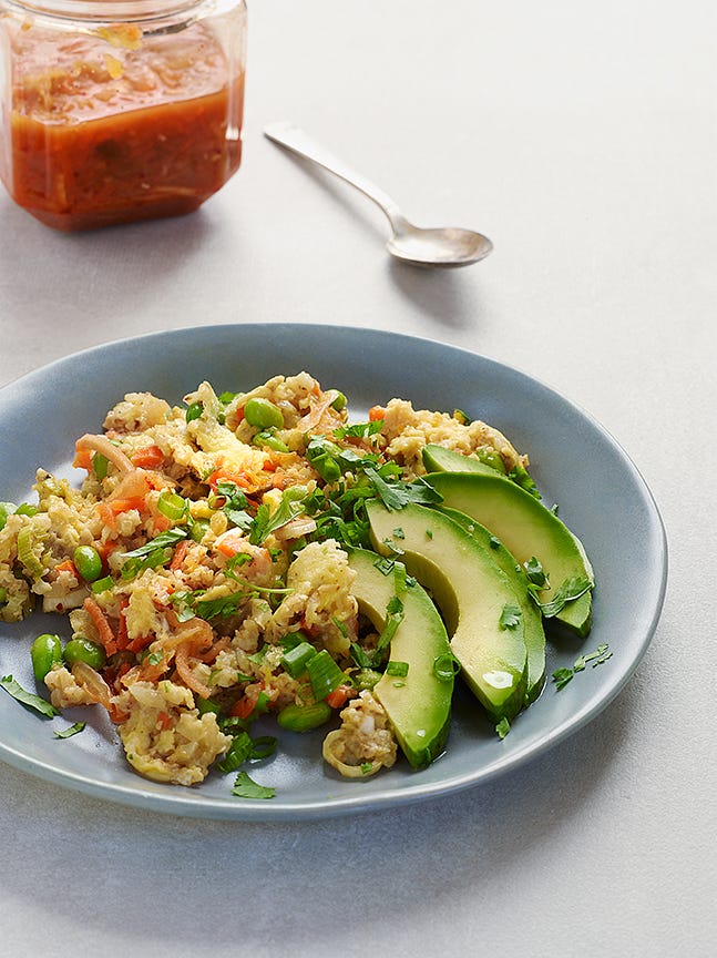 How To Get Enough Protein In A Brain-Healthy Diet