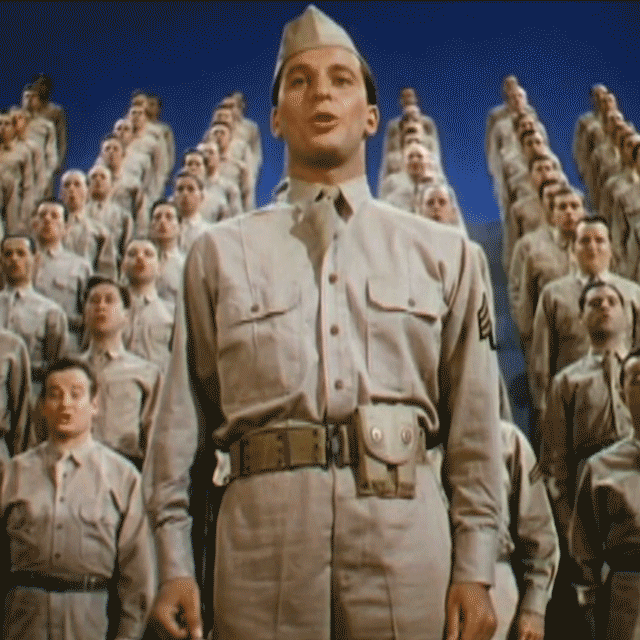Front Army Gifs