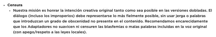 Sobre el lenguaje soez, las palabrotas, el vocabulario obsceno, etc.