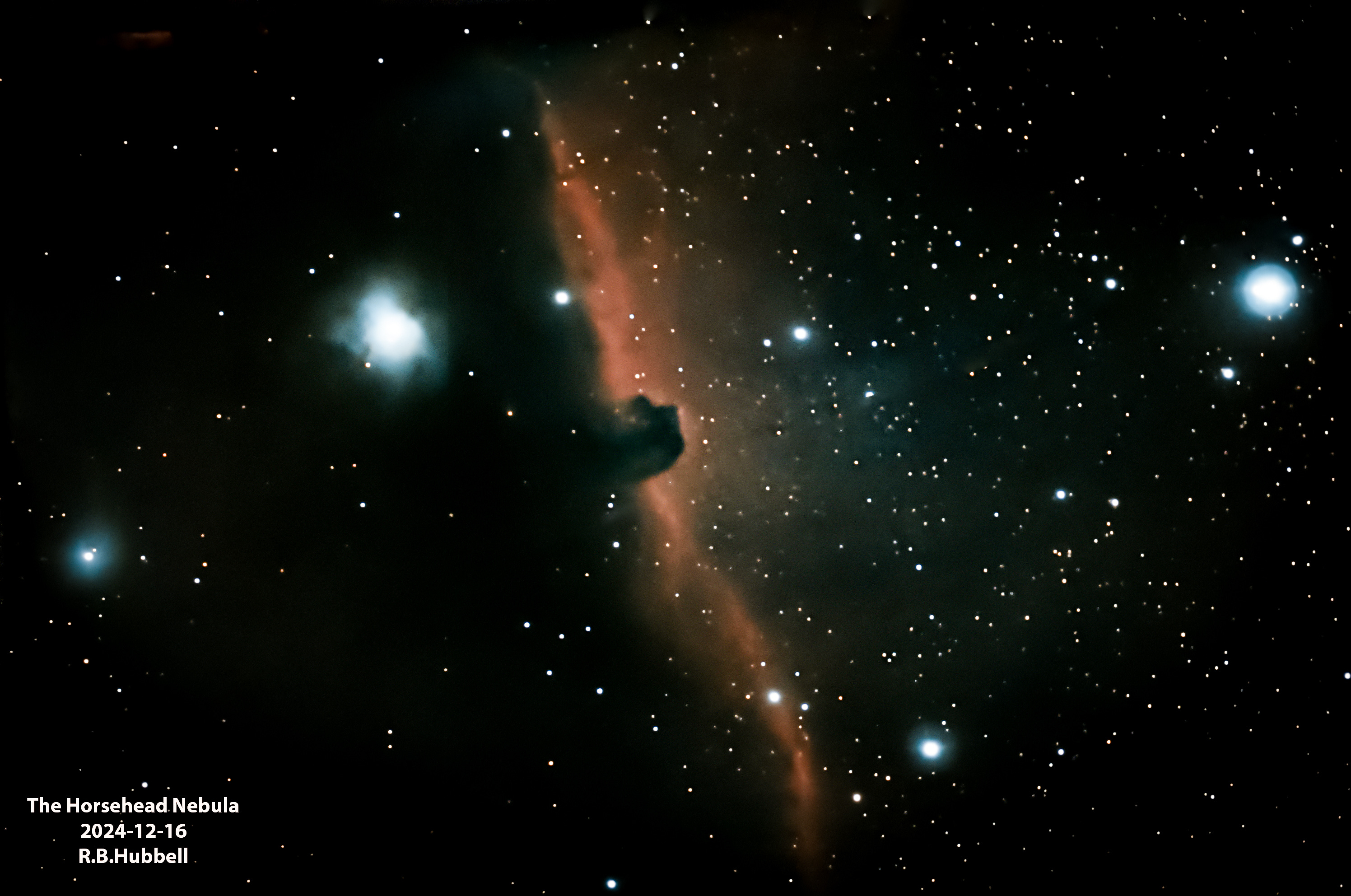 Standing on principle. . . even when it costs votes.