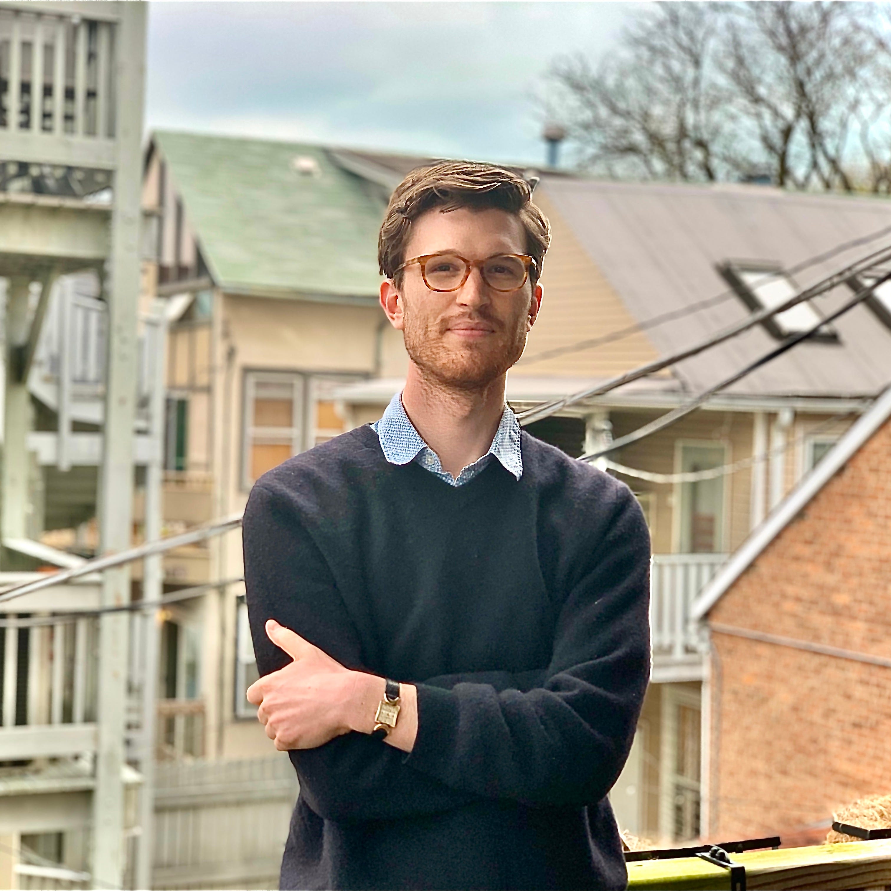 Austin Berg | Substack