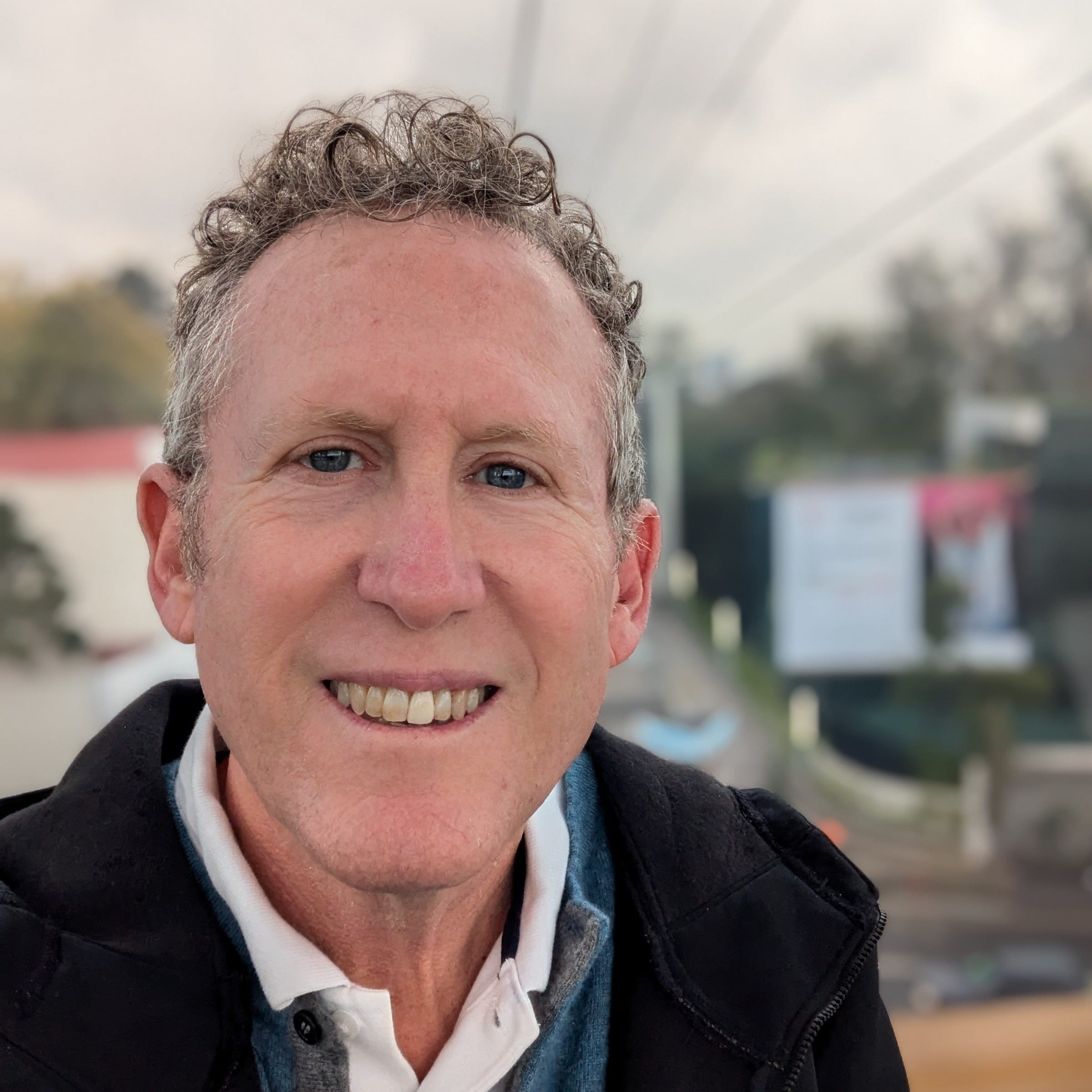 Joel Epstein | Substack