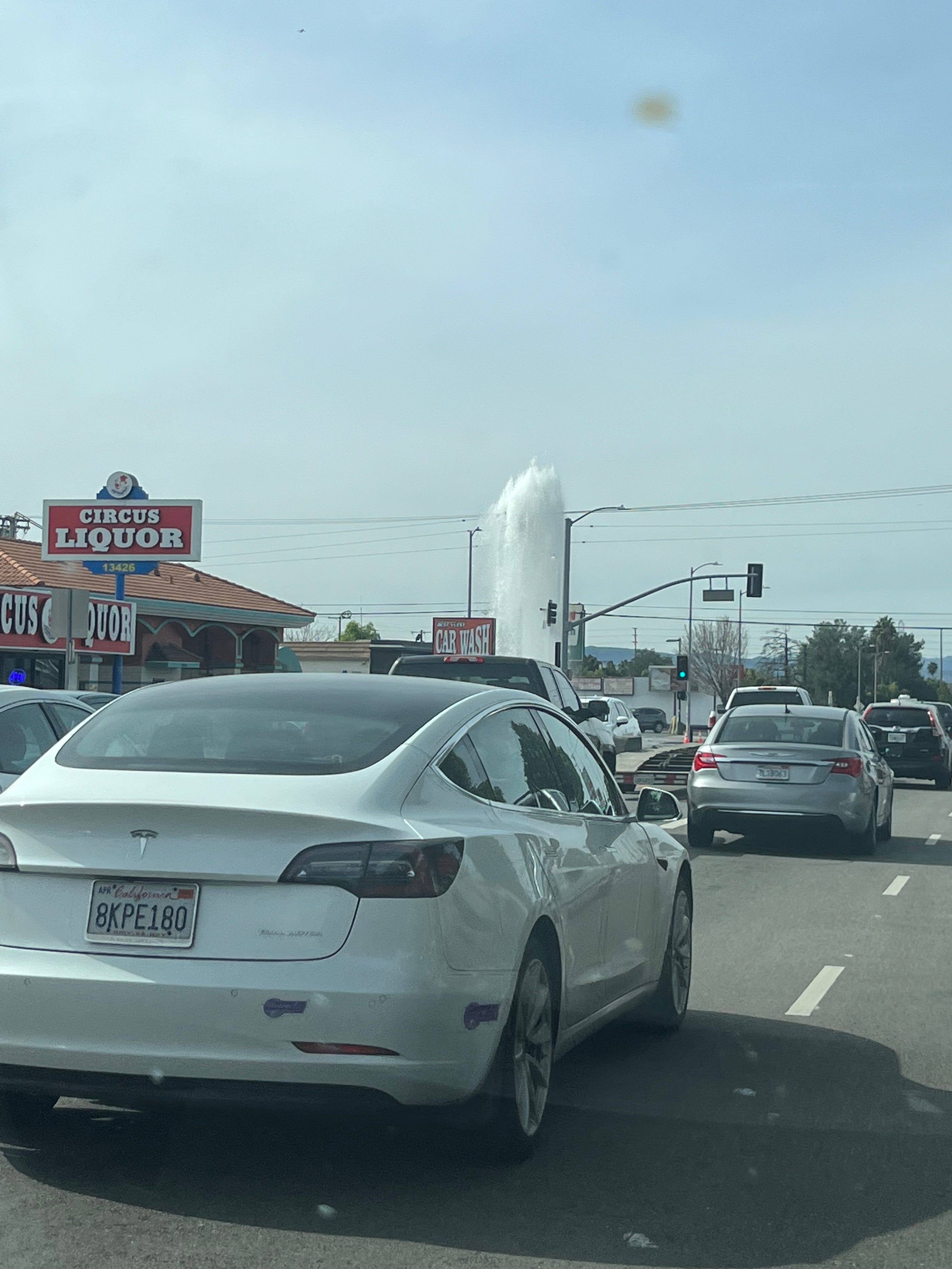 Quintuple whammy | Catalytic converts - by Michael Estrin