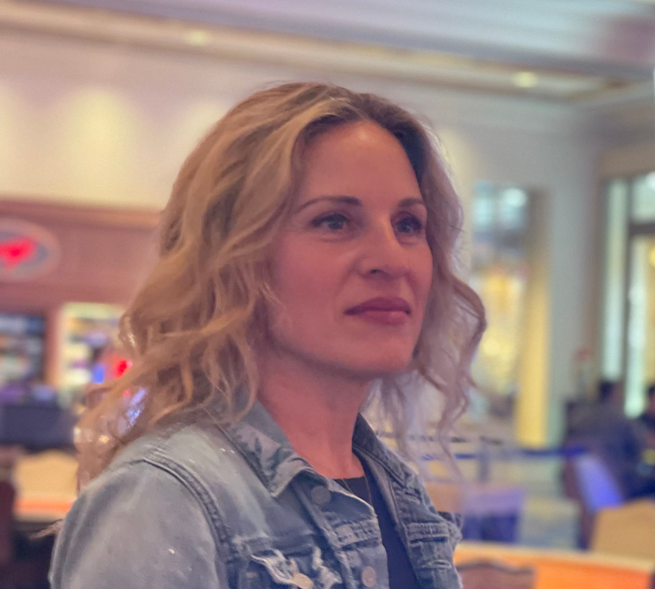 Renee Butkus | Substack