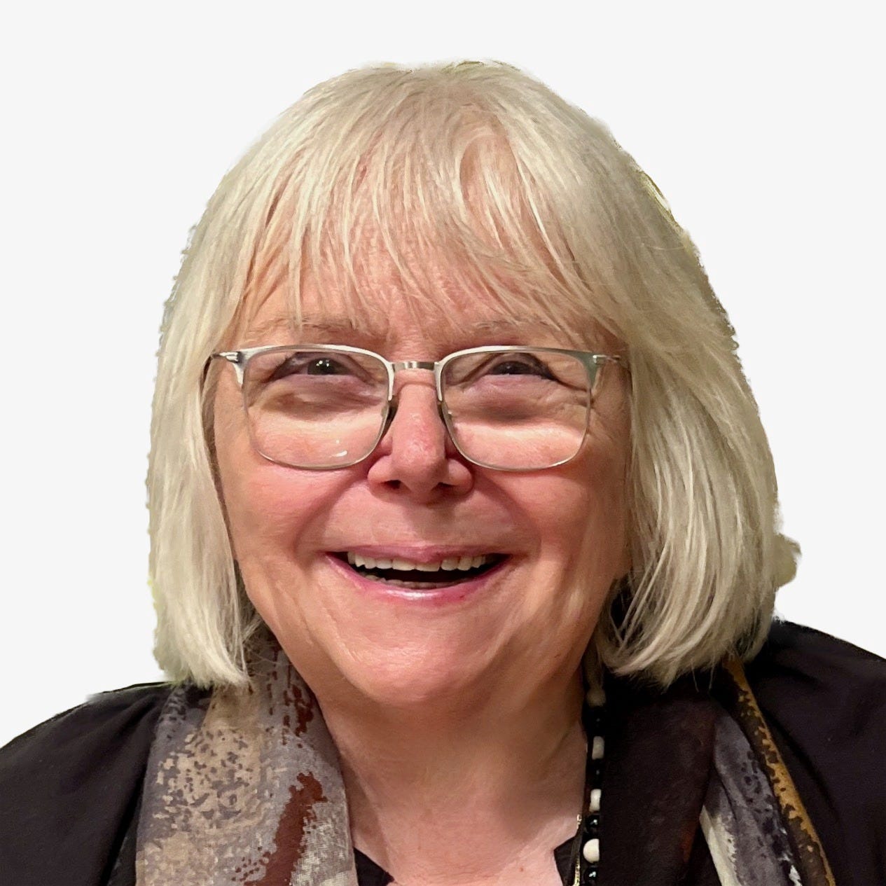 Roseanne T. Sullivan | Substack