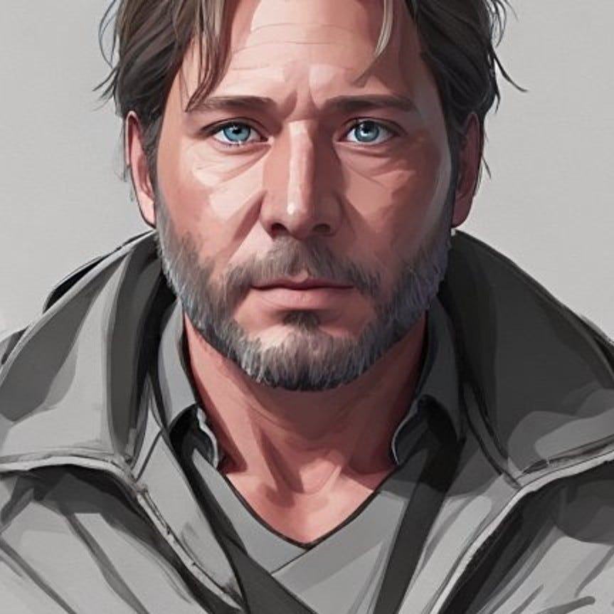 Some of My Favorite Substacks 3 -27-24