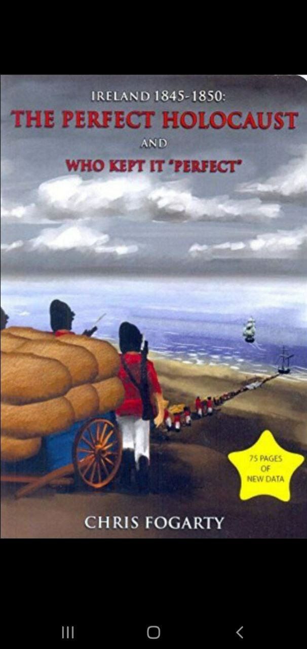 Chris Fogarty ; Insight into the Omagh bombings, the Sinn Fein sellout ...