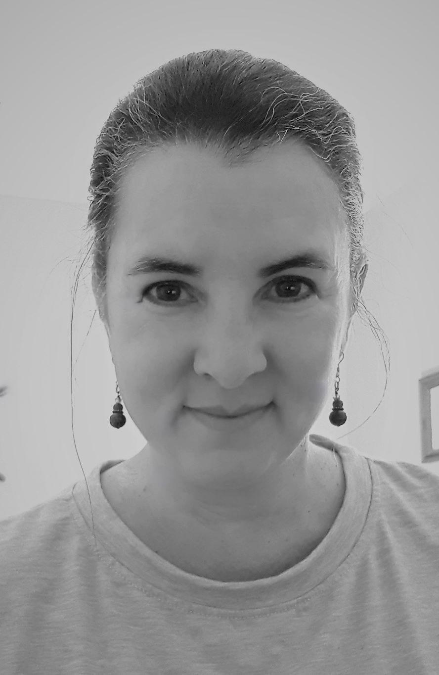 Author Interview: Meet Raquel Levitt - by Patty W Warren