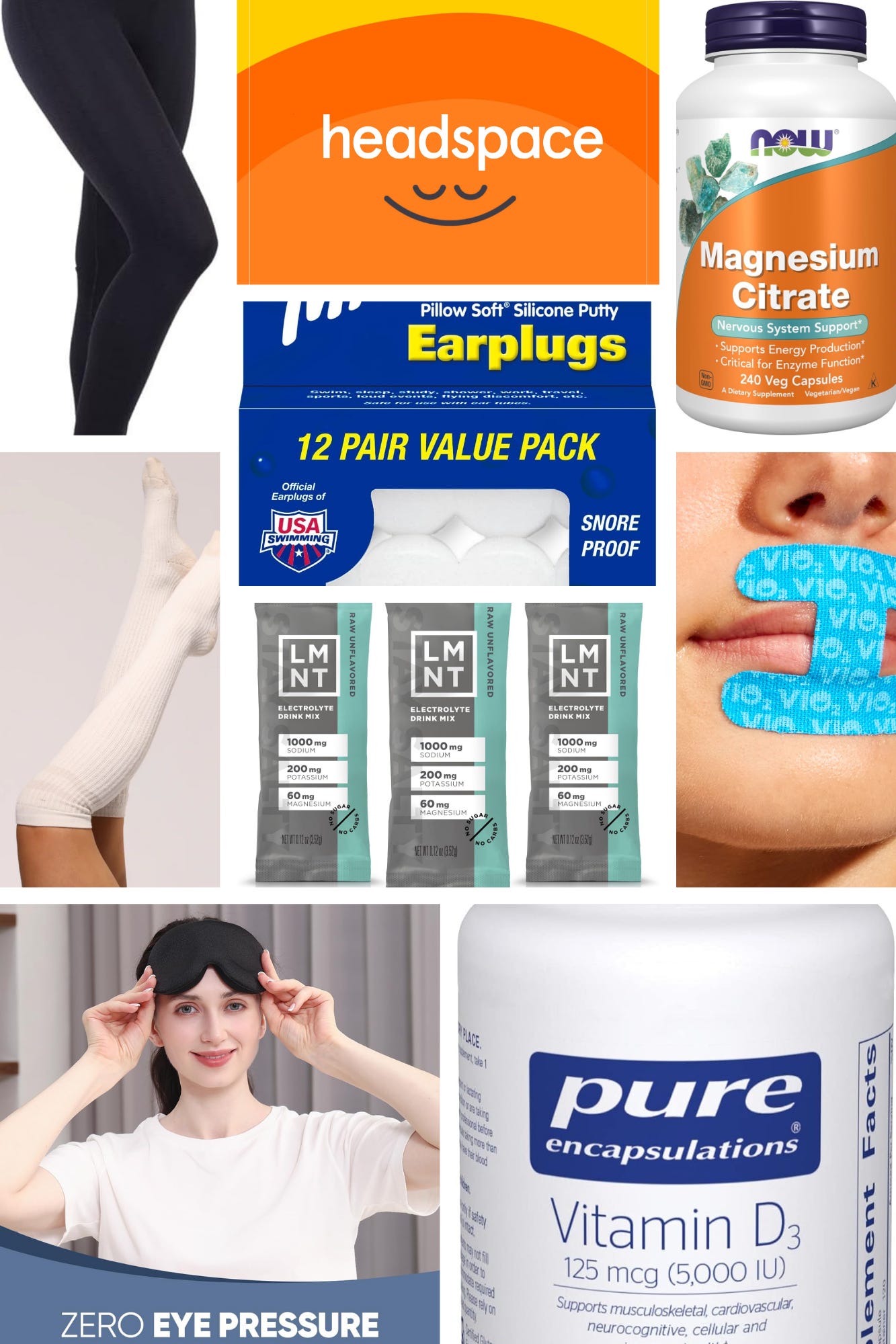 #106: Wellness Extras That Are Actually Worth It