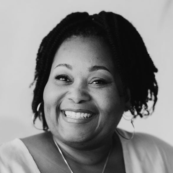 Stacey Herrera | Substack