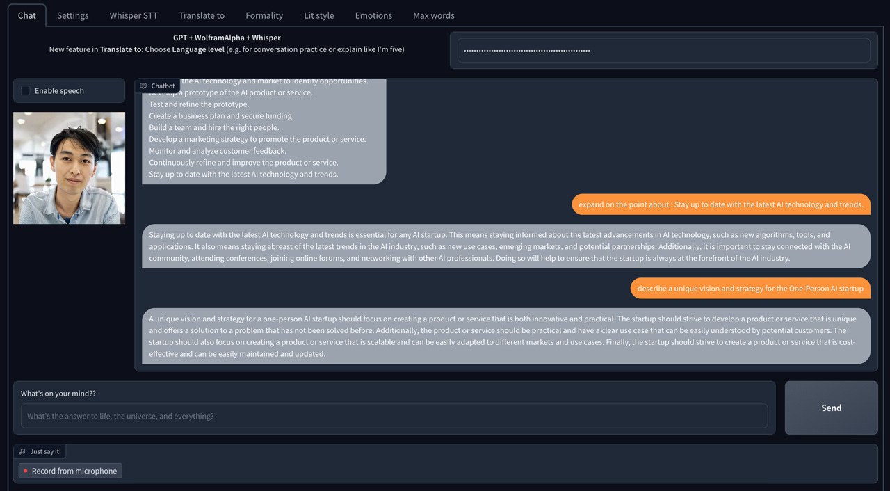 Expert Insights: How an AI Startup Advisor Can Help You Succeed