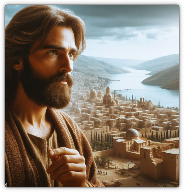 John 7 (Verses 11-24 ) - by Follow the Word