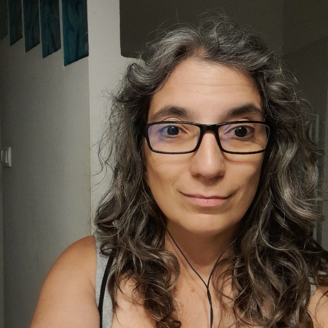 Paulina Jaramillo | Substack