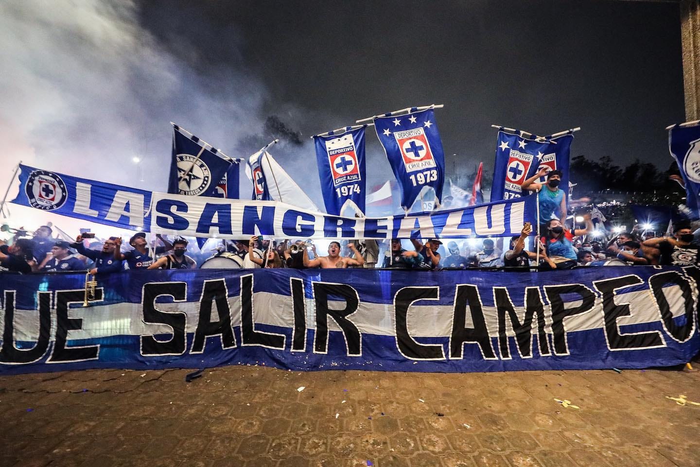 Cruz Azul: manual para llevar a una franquicia al fracaso