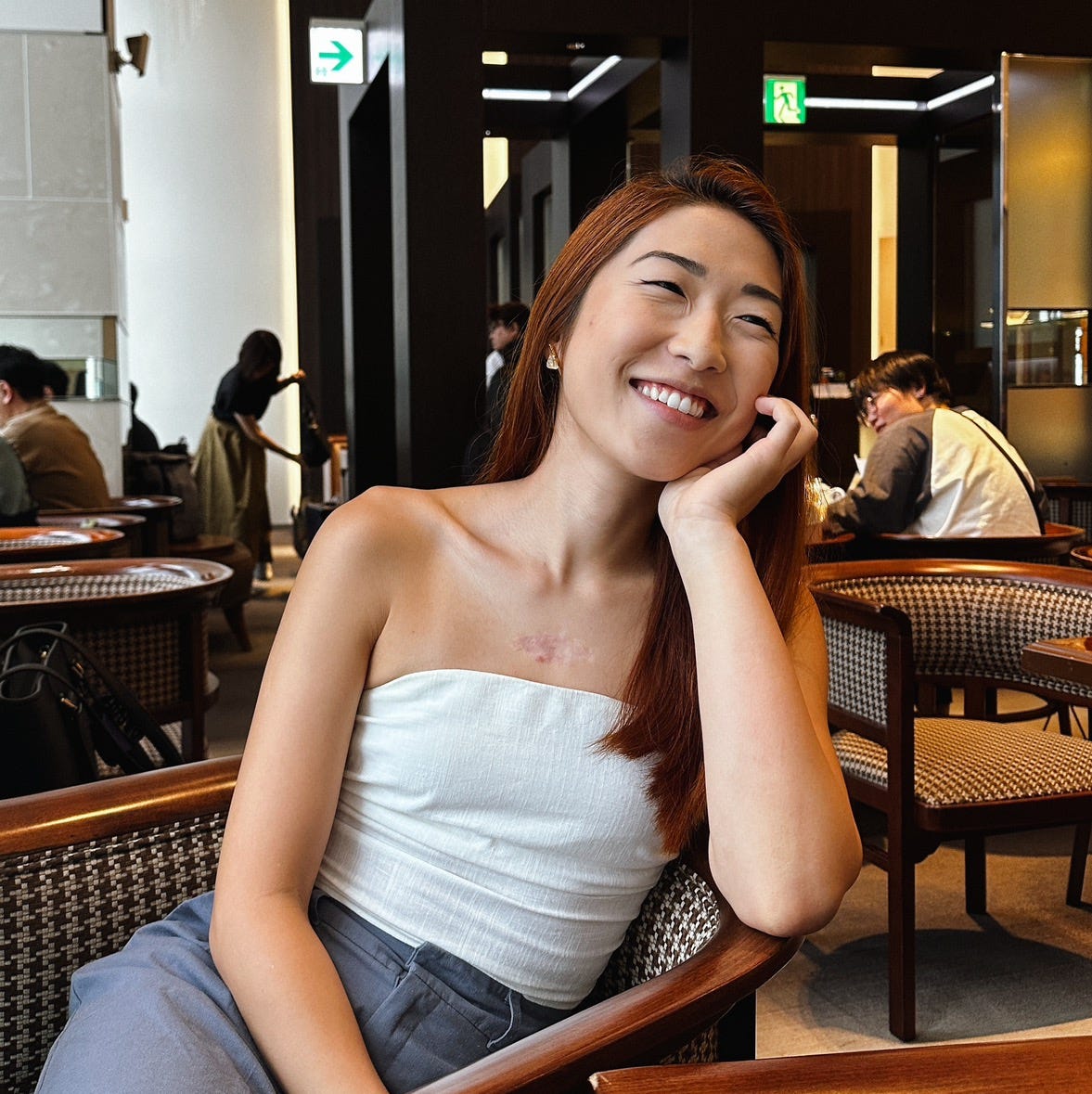 Rafa Sayuri | Substack