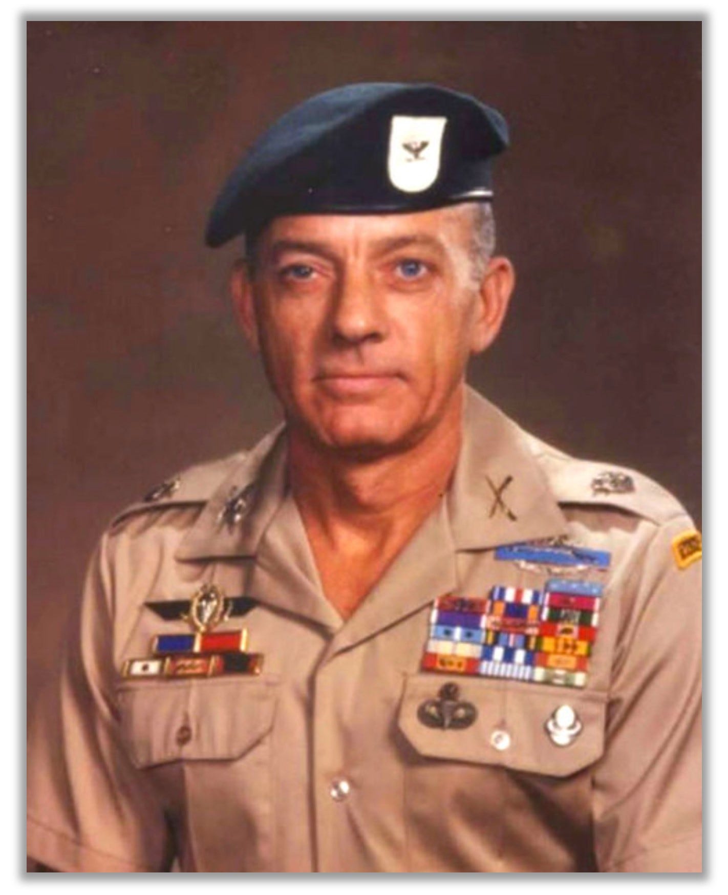 Medal of Honor Monday: Ola Lee Mize