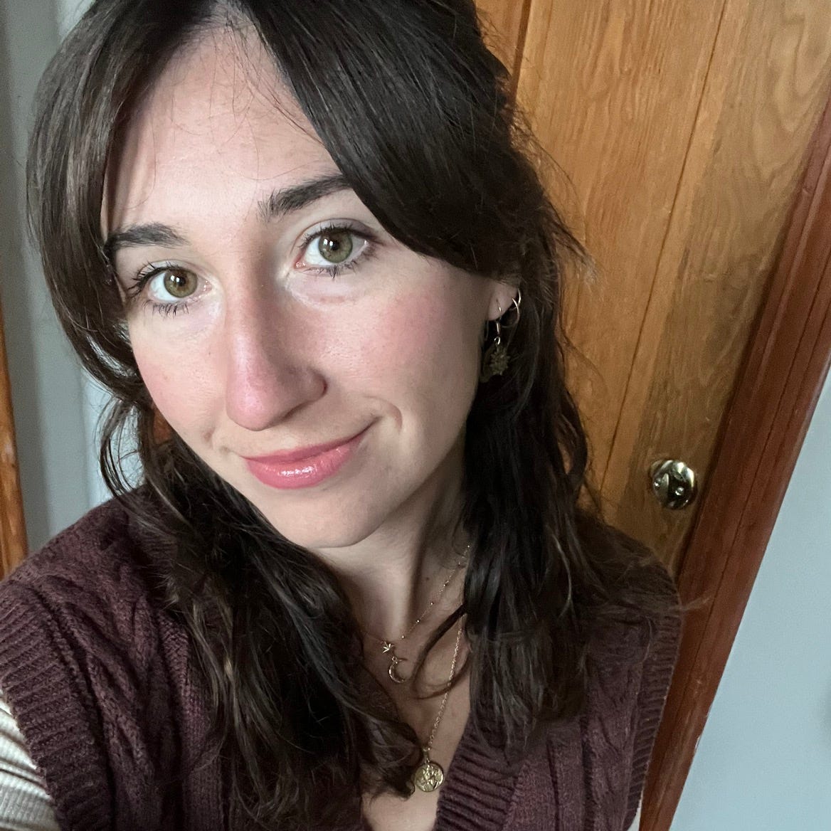 Karianna Alexa | Substack