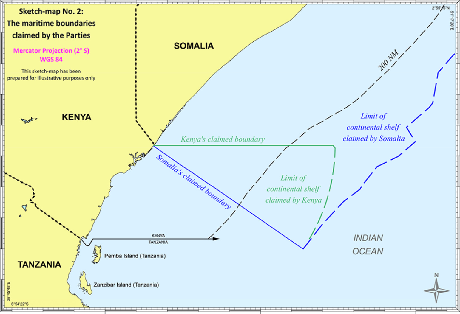Is Somalia turning the corner? - by Ken Opalo