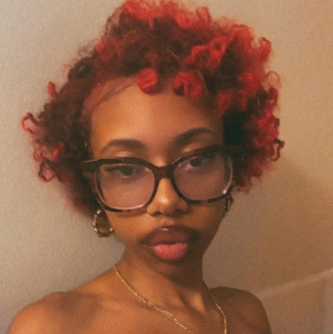 kamory rose. | Substack