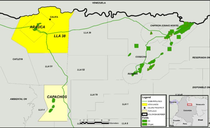 PAREX Resources Q1 2024 Update - JT’s Insights
